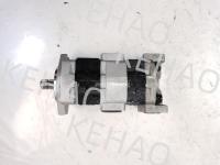 China One-Year Warranty Gear pump SD1A3016R217 13T Middle and high pressure external meshing gear pump CBHZL-F25+F16-A1T7Φ13 Used in Construction Equipment for Kawasaki for sale