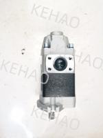 China SDYA Series Gear Pump SDYA44+16L 13T/SDYA5216L945 Iron aluminum stainless steel  Medium High Pressure Hydraulic Gear Pump for Kawasaki Equipment for sale