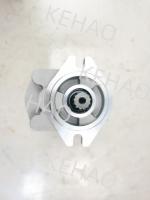 China SDYA Series Gear Pump SDYA44+16L 13T/SDYA5216L945 Iron aluminum stainless steel  Medium High Pressure Hydraulic Gear Pump for Kawasaki Equipment for sale