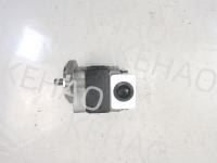 China Hydraulic Gear Pump SGP1-25-ALΦ9/SGP1-25R520 9T High Quality Steering and Power device Hydraulic Spare Parts Used in Heavy Machinery for sale