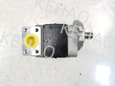 China Customize Hydraulic Gear Pump SGP1A40-ATΦ13/SGP1-25-ALΦ9L Iron and Aluminum alloy materials  Range for Construction Machinery Factory Supply Hydraulic Parts for sale