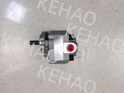 China SK120-12K-12CC-R-2C Hydraulic Gear Pump High Quality One-Year Warranty Signle Pump Used in Construction Equipment for Komatsu for sale