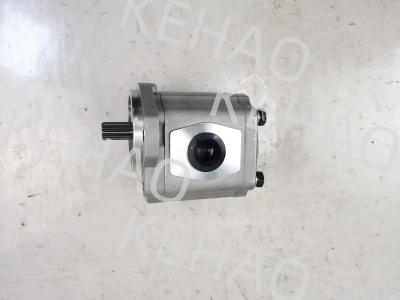 China SYT-F420-ALX13(F420-13T R) Hydraulic Gear Pump High Pressure Industrial Grade Gear Oil Hydraulic Replacement For Construction Equipment for sale