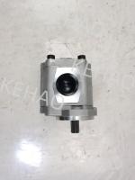 China SYT-F420-ALX13(F420-13T R) Hydraulic Gear Pump High Pressure Industrial Grade Gear Oil Hydraulic Replacement For Construction Equipment for sale