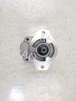 China SYT-F420-ALX13(F420-13T R) Hydraulic Gear Pump High Pressure Industrial Grade Gear Oil Hydraulic Replacement For Construction Equipment for sale