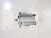 China Hydraulic Gear Pump SYT-F420-ALX13(F420-13T R)  Gear Pumps for Komatsu Steering and Power Device Oil Pump  Aluminium Alloy  Factory Supply for sale