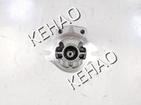 China High Quality Gear Pump 705-40-01040 Steering and Power device oil pump Hydraulic Spare Parts Used in Komatsu Machinery for sale