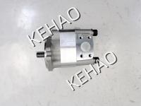 China High Quality Gear Pump 705-40-01040 Steering and Power device oil pump Hydraulic Spare Parts Used in Komatsu Machinery for sale