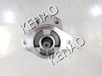 China Compact Original  Gear Pump 705-52-21160 For Engineering Machinery And Vehicle Oil Pump for Komatsu Agricultural Machinery for sale
