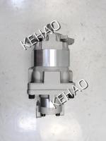 China Compact Original  Gear Pump 705-52-21160 For Engineering Machinery And Vehicle Oil Pump for Komatsu Agricultural Machinery for sale