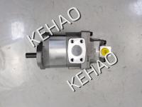 China Compact Original  Gear Pump 705-52-21160 For Engineering Machinery And Vehicle Oil Pump for Komatsu Agricultural Machinery for sale