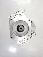 China 705-52-30210 Hydraulic Gear Pump High Quality Steering and Power device Hydraulic Replacement Used in Komatsu Machinery for sale