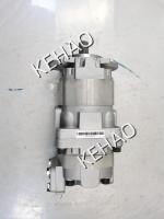 China 705-52-30210 Hydraulic Gear Pump High Quality Steering and Power device Hydraulic Replacement Used in Komatsu Machinery for sale