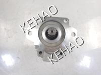 China 705-52-30590 Hydraulic Gear Pump Iron and Aluminum alloy materials Range for Construction Machinery Factory Supply Gear Pump Customize for sale
