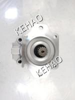 China For Komatsu Industrial grade oil pump 705-52-30770 Used in Construction Machinery Factory Supply Hydraulic Gear Pump for sale