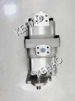 China For Komatsu Industrial grade oil pump 705-52-30770 Used in Construction Machinery Factory Supply Hydraulic Gear Pump for sale