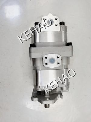 China For Komatsu Industrial grade oil pump 705-52-30770 Used in Construction Machinery Factory Supply Hydraulic Gear Pump for sale