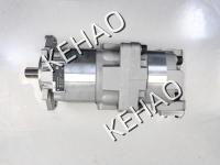 China For Komatsu Industrial grade oil pump 705-52-30770 Used in Construction Machinery Factory Supply Hydraulic Gear Pump for sale