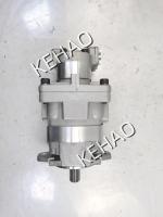 China For Komatsu Industrial grade oil pump 705-52-30770 Used in Construction Machinery Factory Supply Hydraulic Gear Pump for sale