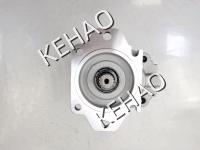China KEHAO 705-52-30960 Hydraulic Gear Pump SAR63+SB10+6 with 1060lpm Flow Stainless Steel and Aluminum alloy 1 Year Warranty for sale