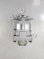 China KEHAO 705-52-30960 Hydraulic Gear Pump SAR63+SB10+6 with 1060lpm Flow Stainless Steel and Aluminum alloy 1 Year Warranty for sale