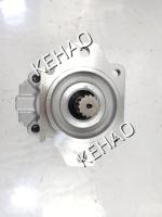 China Gear Pump 705-52-31250/SAR 80+U(1)18 Medium Pressure Hydraulic Gear Pump for HD325-7/HD405-7/HM300/HM300 Komatsu Equipment for sale