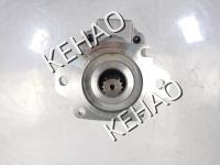 China High Quality Hydraulic Gear Pump 705-52-32000/SAR-80-80 Steering device Hydraulic Spare Parts Used in HD465-3HD465-5/HD605-5 Komatsu Machinery for sale