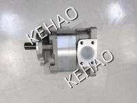 China Customize SAL3- 100+50+36+(1)25 Hydraulic Gear Pump 705-55-34180 Iron and Aluminum alloy materials  Range for WA350/WA380-3C Machinery Hydraulic Parts for sale