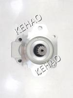 China Customize SAL3- 100+50+36+(1)25 Hydraulic Gear Pump 705-55-34180 Iron and Aluminum alloy materials  Range for WA350/WA380-3C Machinery Hydraulic Parts for sale