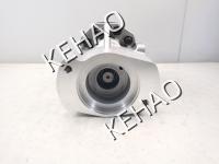 China Heavy machinery Hydraulic Gear Pump 705-94-01070/SDL80 made of Aluminium alloy designed for construction equipment hydraulic power and fluid transfer for sale