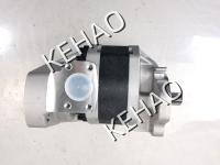 China Heavy machinery Hydraulic Gear Pump 705-94-01070/SDL80 made of Aluminium alloy designed for construction equipment hydraulic power and fluid transfer for sale