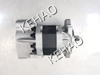 China Heavy machinery Hydraulic Gear Pump 705-94-01070/SDL80 made of Aluminium alloy designed for construction equipment hydraulic power and fluid transfer for sale