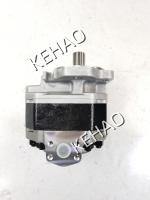 China Hydraulic Gear Pump 705-95-01020 Oil Pump SDR(30)75 Steering and Power device Hydraulic Spare Parts Used in Kawasaki Machinery for sale