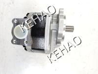 China Hydraulic Gear Pump 705-95-01020 Oil Pump SDR(30)75 Steering and Power device Hydraulic Spare Parts Used in Kawasaki Machinery for sale