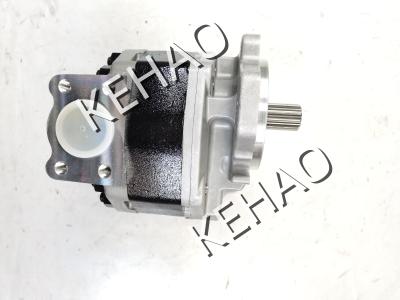 China Hydraulic Gear Pump 705-95-01020 Oil Pump SDR(30)75 Steering and Power device Hydraulic Spare Parts Used in Kawasaki Machinery for sale