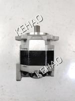 China Hydraulic Gear Pump 705-95-01020 Oil Pump SDR(30)75 Steering and Power device Hydraulic Spare Parts Used in Kawasaki Machinery for sale