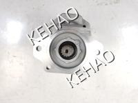 China Hydraulic Gear Pump 705-95-01020 Oil Pump SDR(30)75 Steering and Power device Hydraulic Spare Parts Used in Kawasaki Machinery for sale