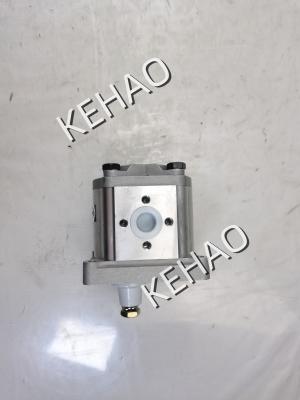 China Compact Original Hydraulic Gear Pump 928-1KH-A external meshing gear pump For Engineering Machinery And Vehicle  Iron and Aluminum alloy for sale