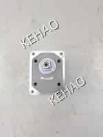 China Compact Original Hydraulic Gear Pump 928-1KH-A external meshing gear pump For Engineering Machinery And Vehicle  Iron and Aluminum alloy for sale