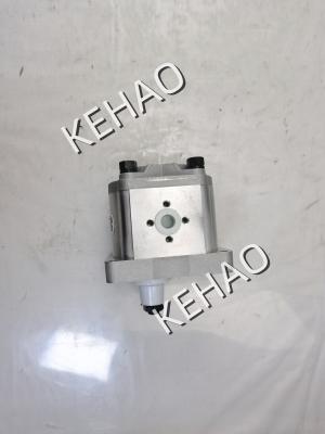 China 1-Stage Hydraulic Gear Pump 942KH-A /928KH-A/1063-2KH-A Gear Pump Range for Komatsu Machinery Hydraulic Parts Factory Supply for sale