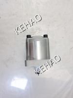 China 1-Stage Hydraulic Gear Pump 942KH-A /928KH-A/1063-2KH-A Gear Pump Range for Komatsu Machinery Hydraulic Parts Factory Supply for sale