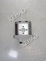 China KEHAO 1063-3KH-A/1063-2KH-A Hydraulic Gear Pump with 1060lpm Flow 11KW Power Stainless Steel and Aluminum alloy 1 Year Warranty for sale