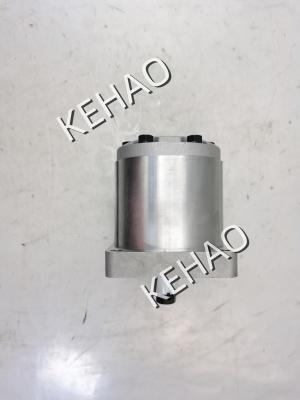 China KEHAO 1063-3KH-A/1063-2KH-A Hydraulic Gear Pump with 1060lpm Flow 11KW Power Stainless Steel and Aluminum alloy 1 Year Warranty for sale
