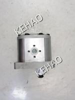 China KEHAO 1063-3KH-A/1063-2KH-A Hydraulic Gear Pump with 1060lpm Flow 11KW Power Stainless Steel and Aluminum alloy 1 Year Warranty for sale