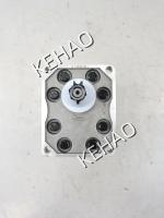 China KEHAO 1063-3KH-A/1063-2KH-A Hydraulic Gear Pump with 1060lpm Flow 11KW Power Stainless Steel and Aluminum alloy 1 Year Warranty for sale