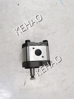 China 996ZYG(CB-0512L966-B2) Hydraulic Gear Pump High Pressure Industrial Grade Gear Oil Hydraulic Replacement For Construction Equipment for sale