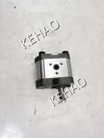 China 996ZYG(CB-0512L966-B2) Hydraulic Gear Pump High Pressure Industrial Grade Gear Oil Hydraulic Replacement For Construction Equipment for sale