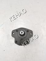 China 996ZYG(CB-0512L966-B2) Hydraulic Gear Pump High Pressure Industrial Grade Gear Oil Hydraulic Replacement For Construction Equipment for sale