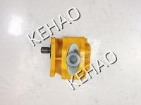 China Industrial grade CAT oil pump 07431-11100 Completely Interchargeable With Original Pump Factory Supply Hydraulic Spare Parts for sale