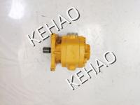 China Industrial grade CAT oil pump 07431-11100 Completely Interchargeable With Original Pump Factory Supply Hydraulic Spare Parts for sale